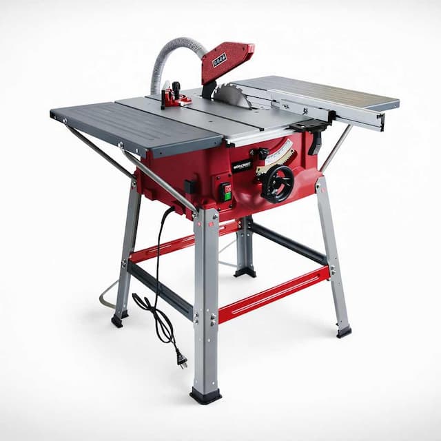 Scie a table 255mm 2000w TS-2000B